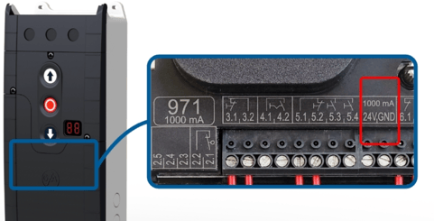 The 14 Market Leading Features of TS Control Panels
